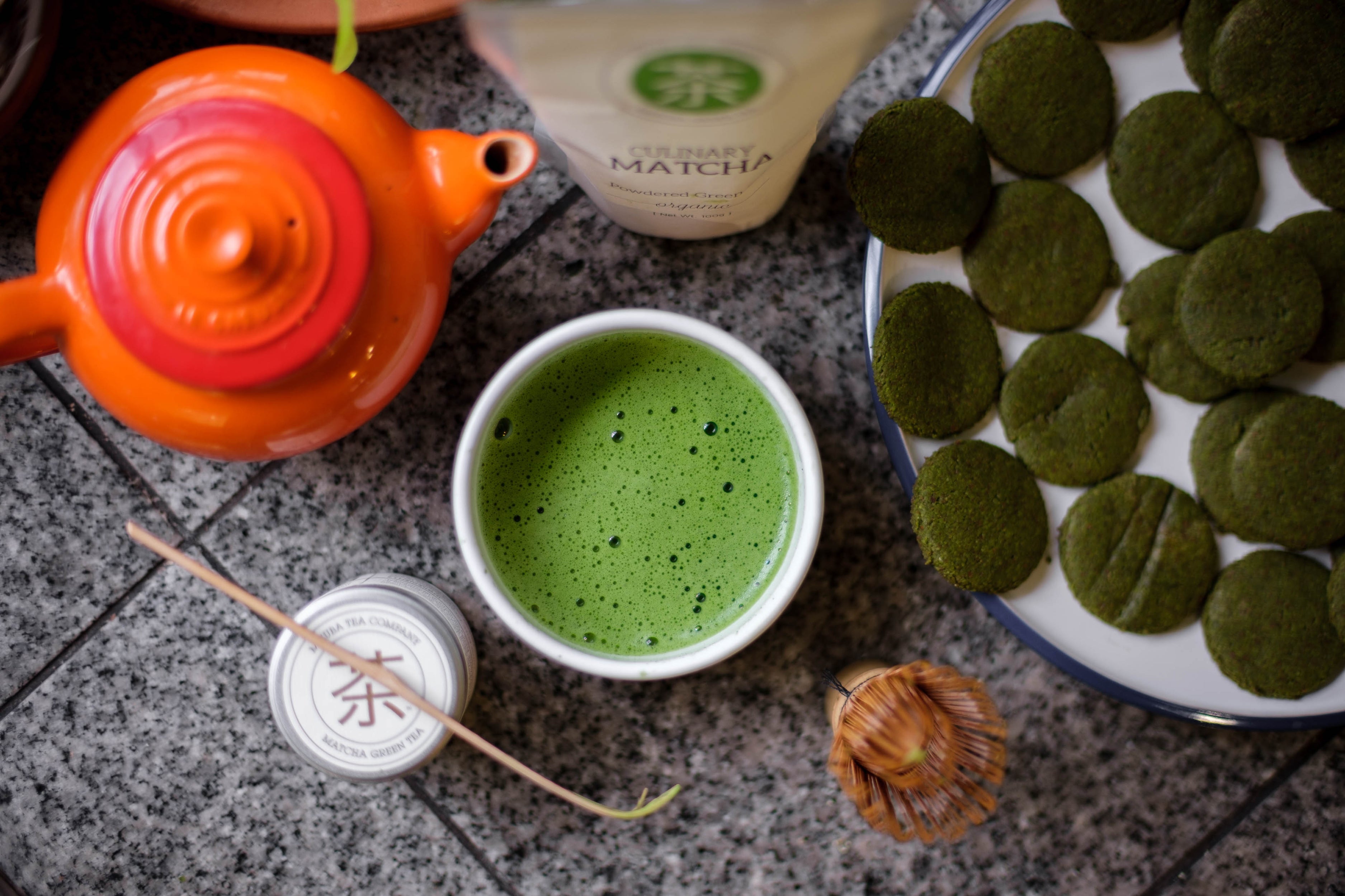 Ceremonial Grade Matcha vs. Culinary Grade Matcha | Mizuba Tea Co.