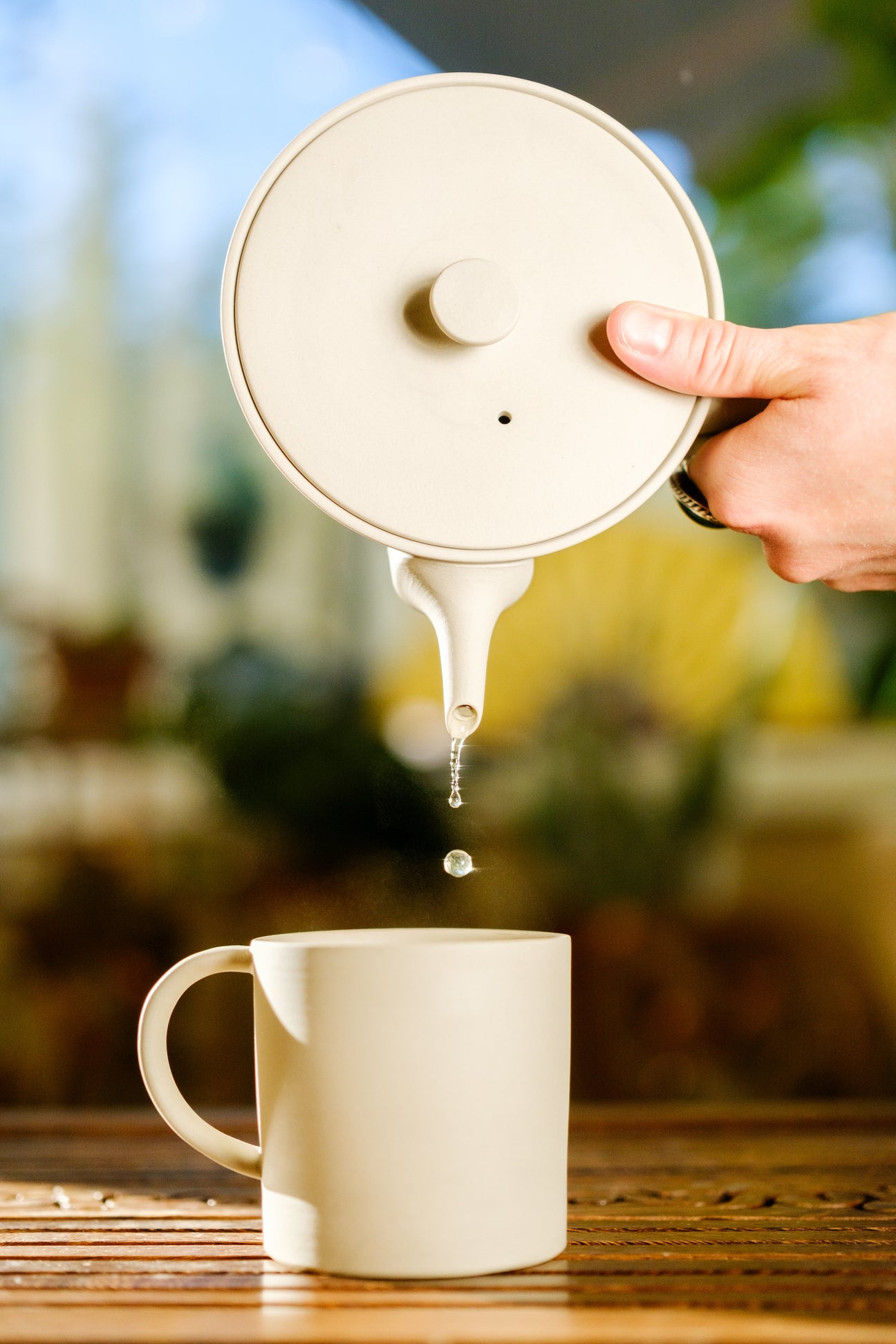 Traditional Japanese Teaware & Tea Accessories | Mizuba Tea Co.