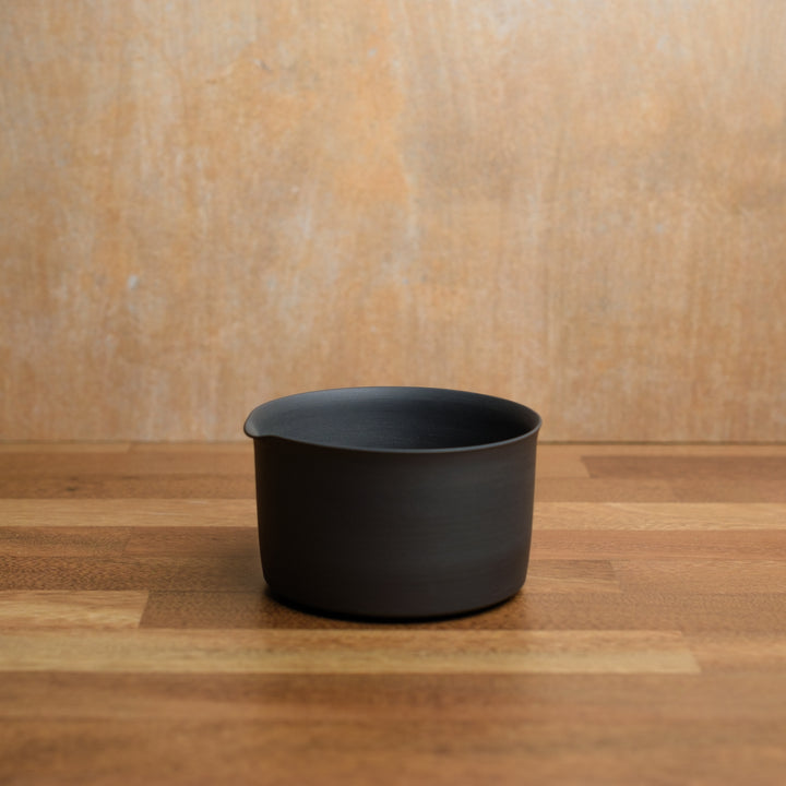 Nankei Kittate Yuzamashi and Spouted Chawan Matcha Bowl – Mizuba Tea Co.