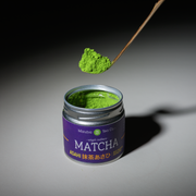 Asahi Matcha. Single Origin Green Tea from Mizuba Tea Company. – Mizuba ...