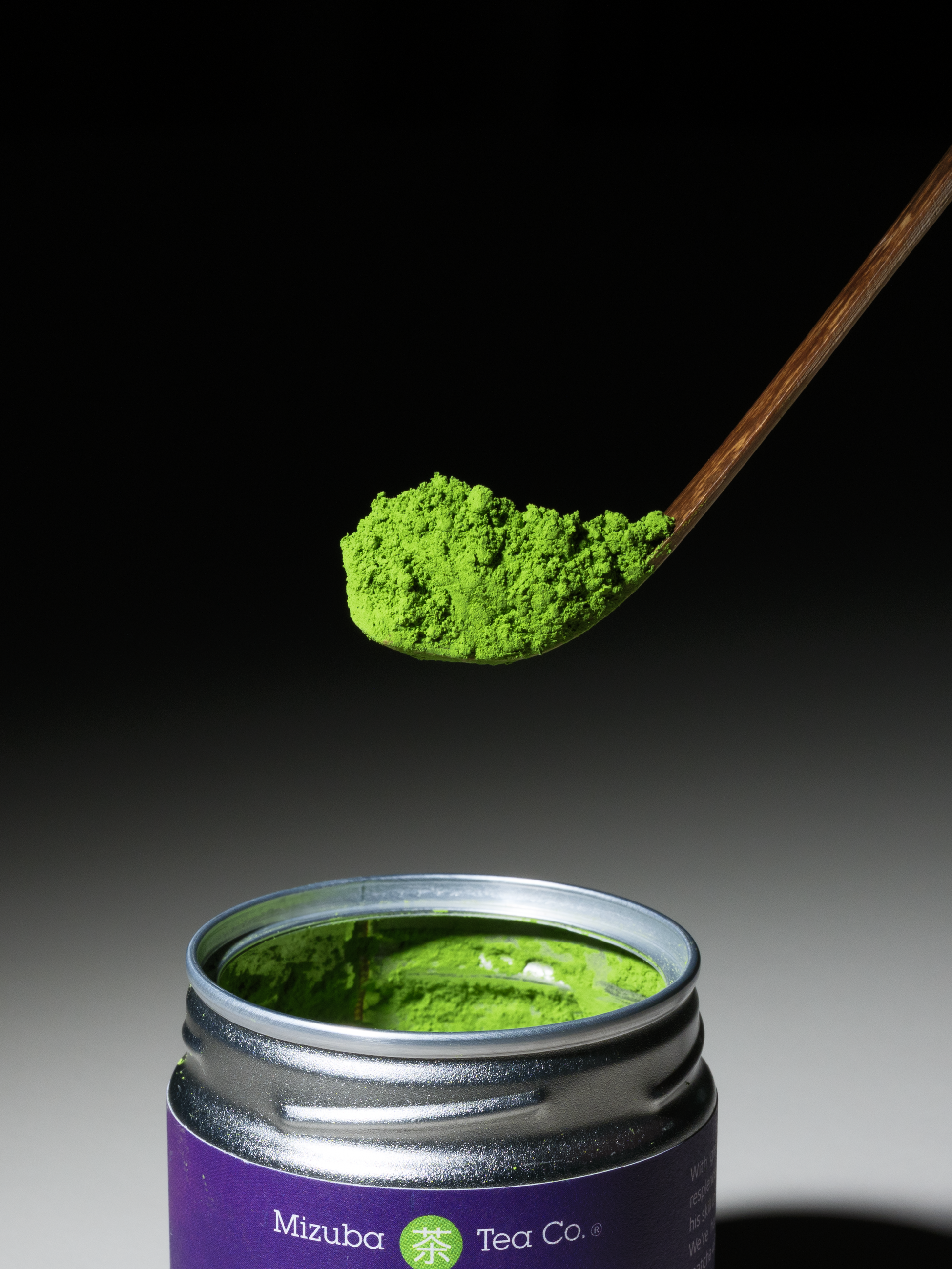 What is Matcha? Learn about the Benefits of Green Tea | Mizuba Tea Co.