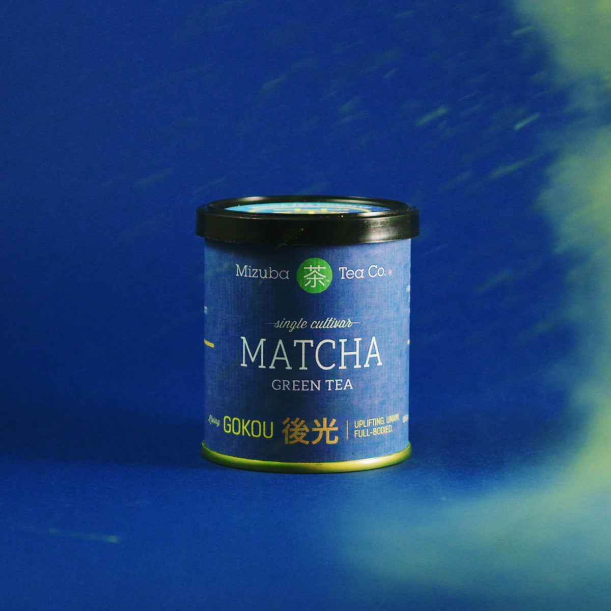 Japanese Matcha Green Tea | Mizuba Tea Co.