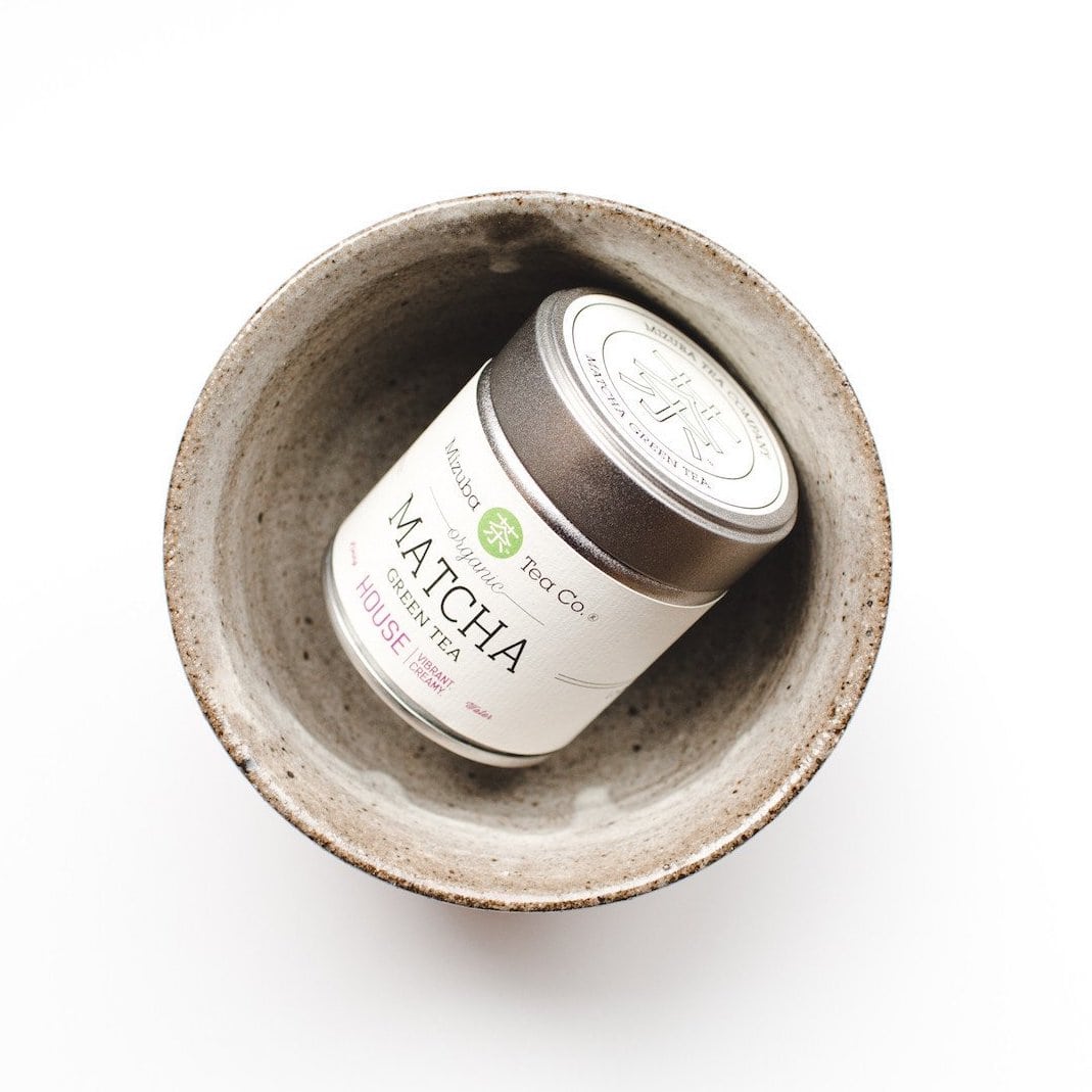 Mizuba Tea Co. | Purveyors of Fine Japanese Matcha Green Tea